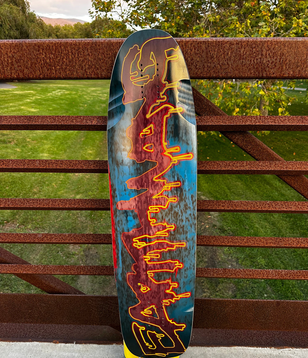 Products – Earthwing Skate