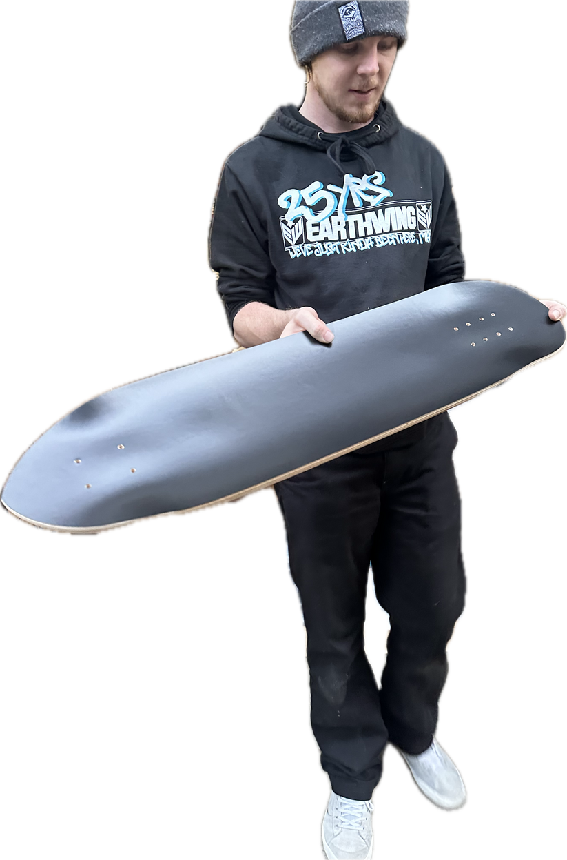 Hoopty R – Earthwing Skate