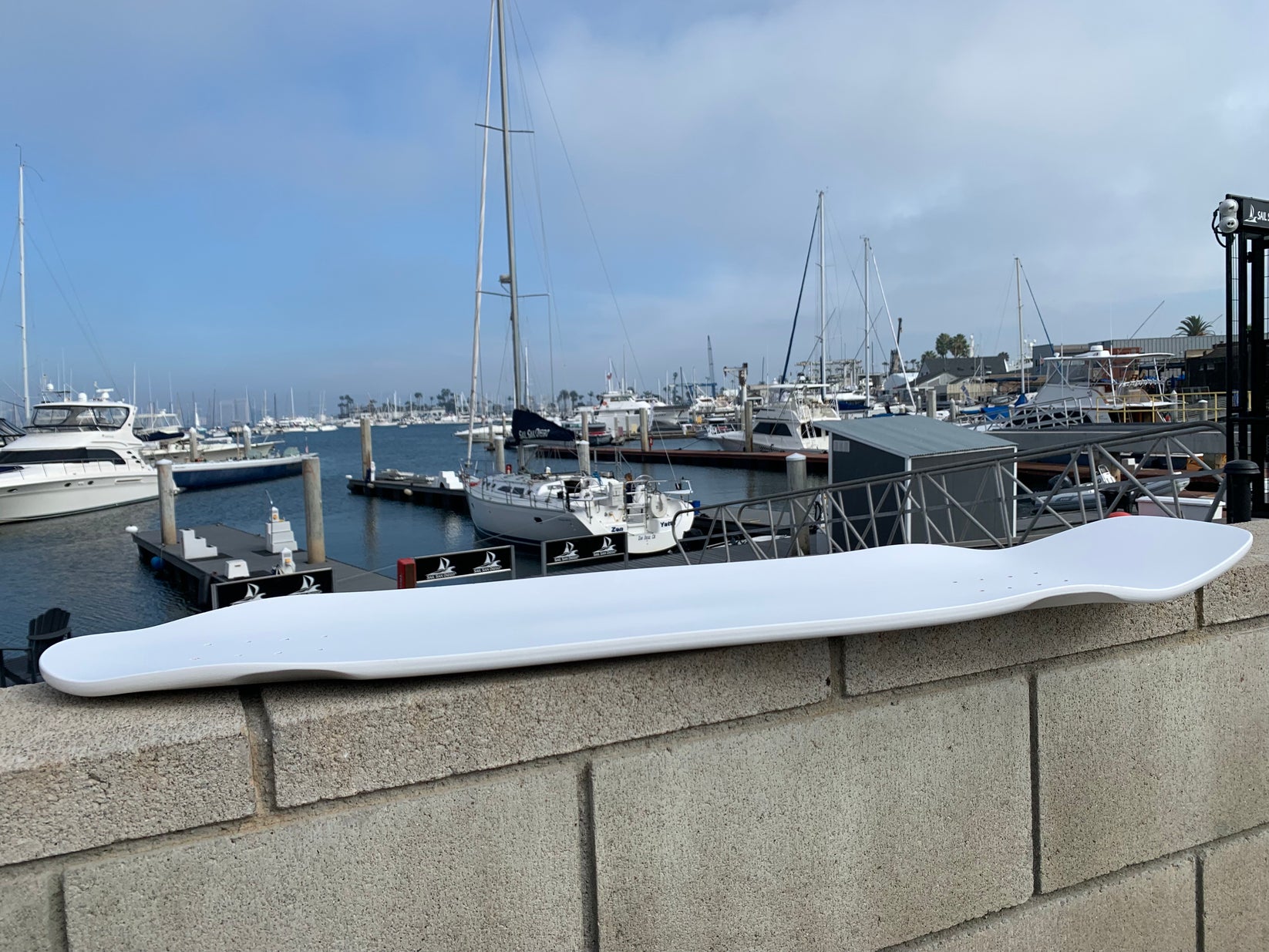 Camino Killer 37 – Earthwing Skate