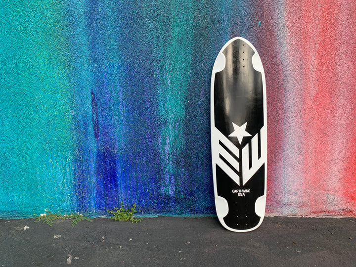 Decks – Earthwing Skate