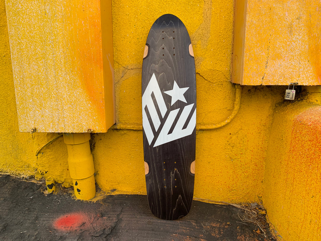 Decks – Earthwing Skate